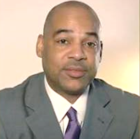 REV. CLINTON MILLER – The 400 Foundation, Inc.